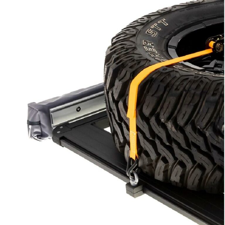 ARB BASE eye bolt 4pcs - Trail Nomad