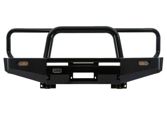 ARB Commercial Combination winchbumper for Ford Ranger - Trail Nomad