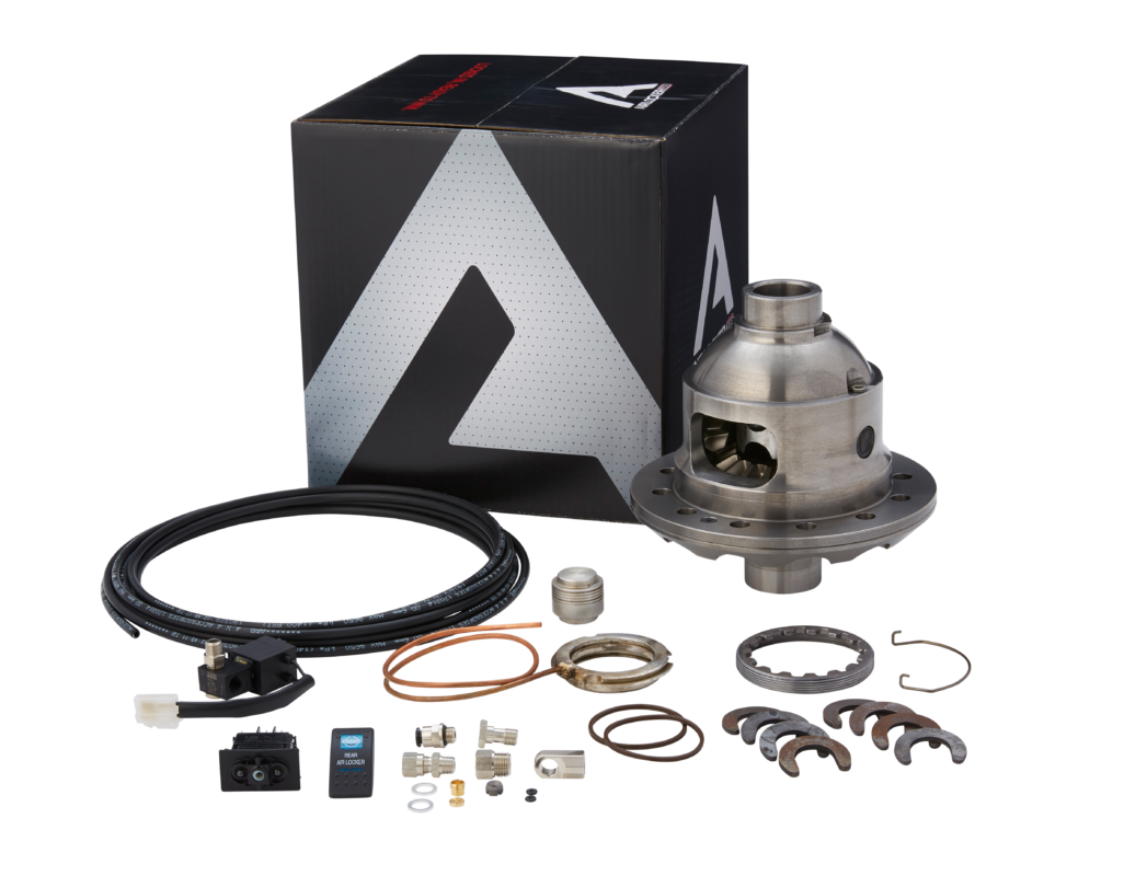 ARB Airlocker for Toyota/ 30SPL/ all - Trail Nomad