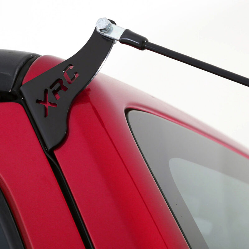 Smittybilt XRC limb riser for Jeep Wrangler JK (07-16) - Trail Nomad